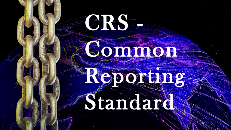 Der Common Reporting Standard (CRS) – Was Anleger wissen sollten ...